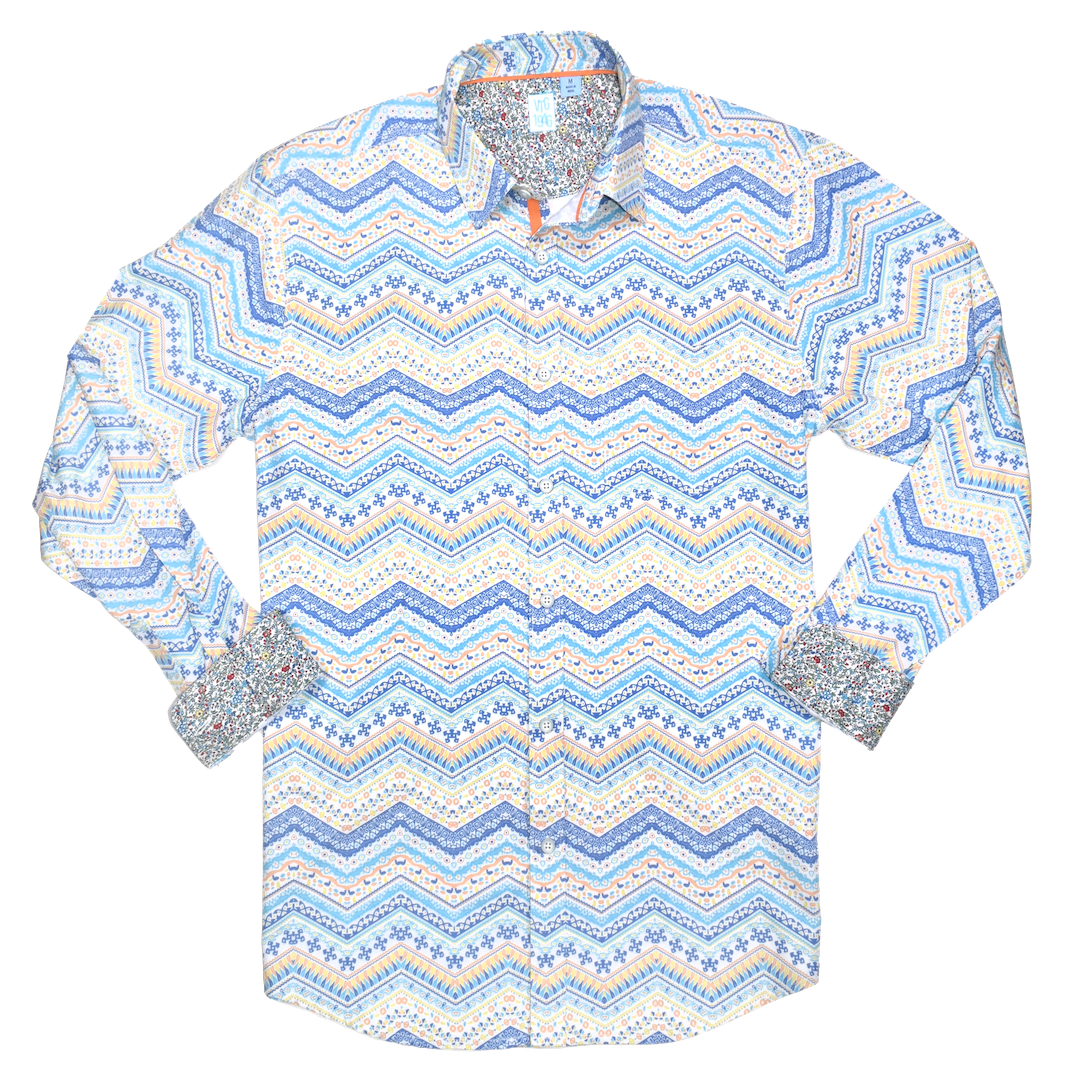 Men's Vintage Style Shirts - Shop Now | Vintage 1946