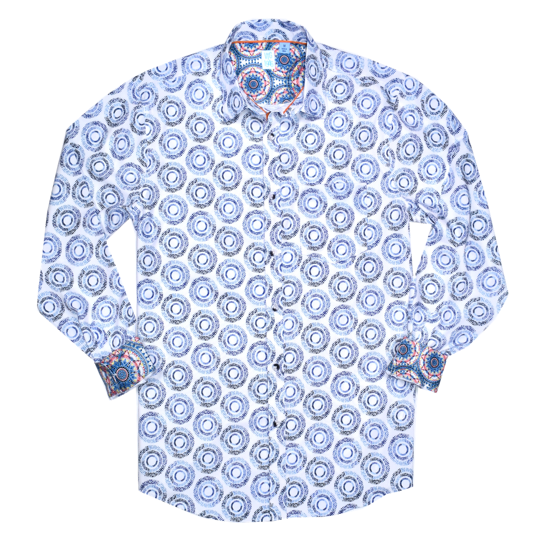 Men's Vintage Style Shirts - Shop Now | Vintage 1946