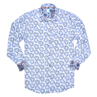 Men's Vintage Style Shirts - Shop Now | Vintage 1946