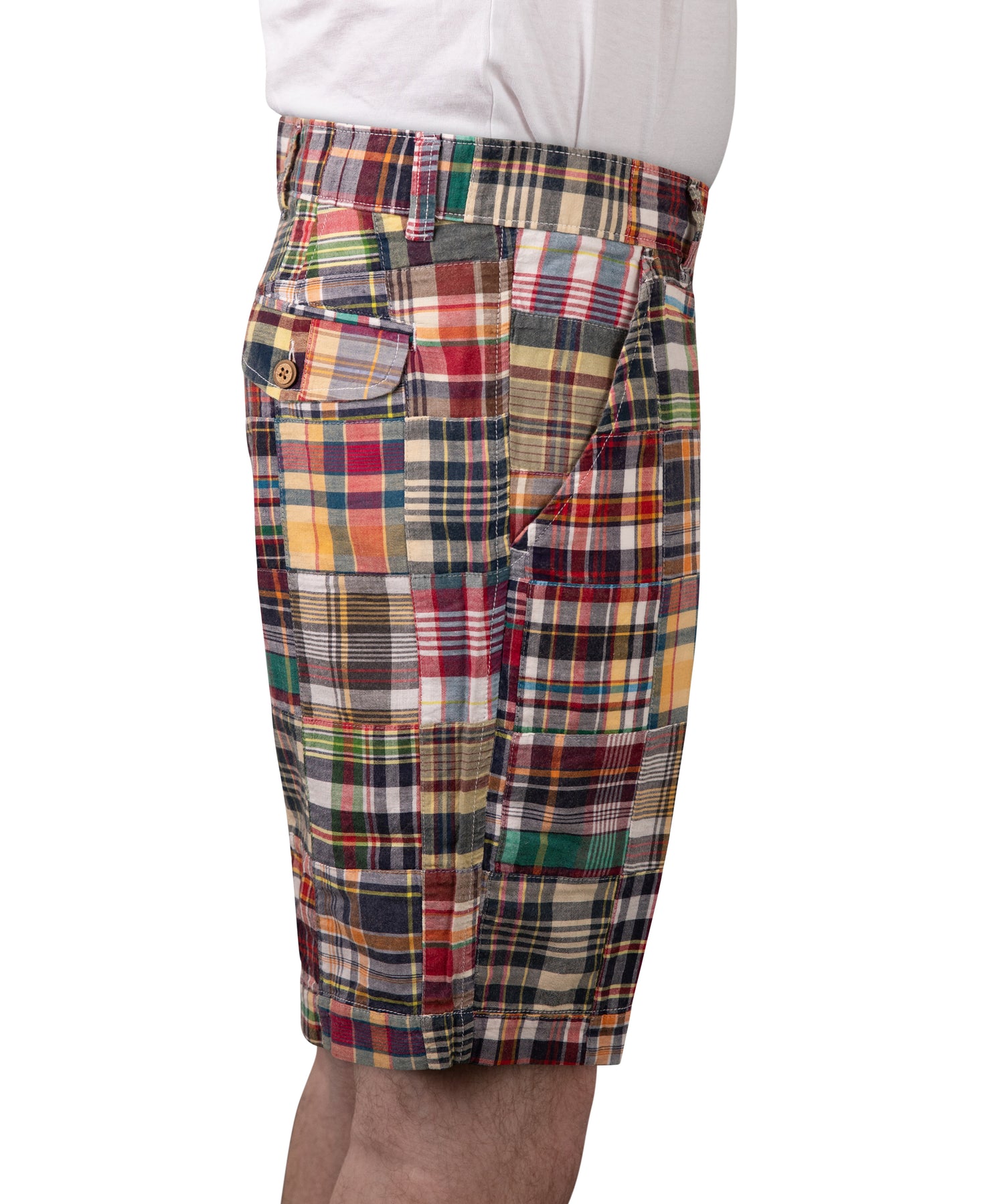 Men’s Vintage Style Shorts - Shop Now | Vintage 1946