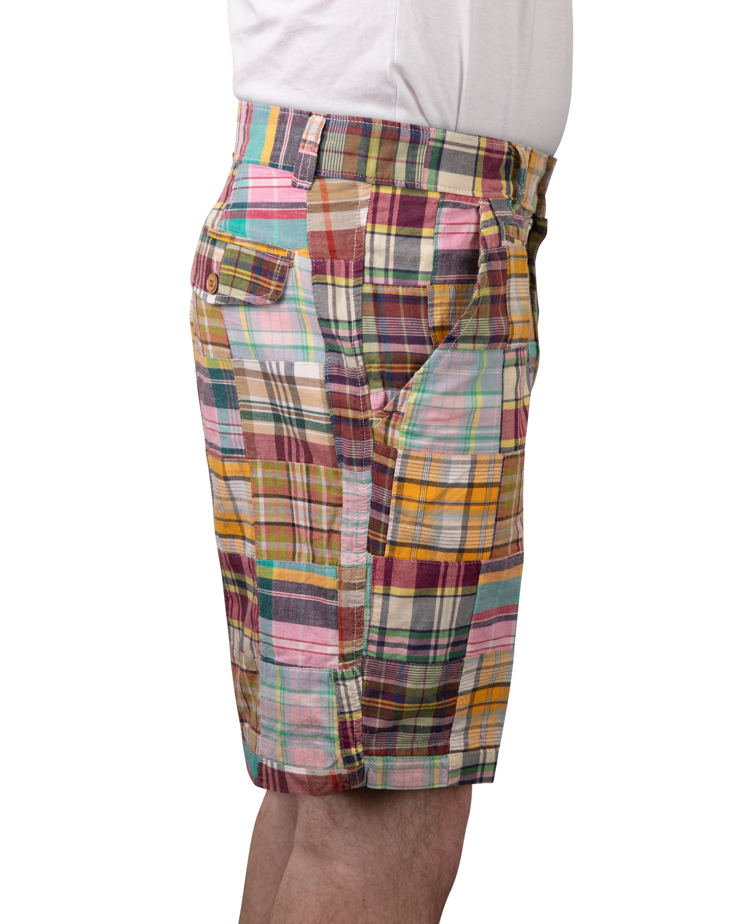 Men’s Vintage Style Shorts - Shop Now | Vintage 1946
