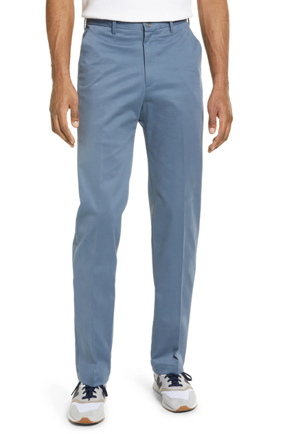 Stretch Twill & Performance Pants – Vintage 1946