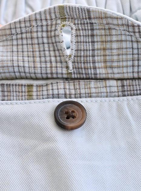 Stretch Snappers Sky – Vintage 1946